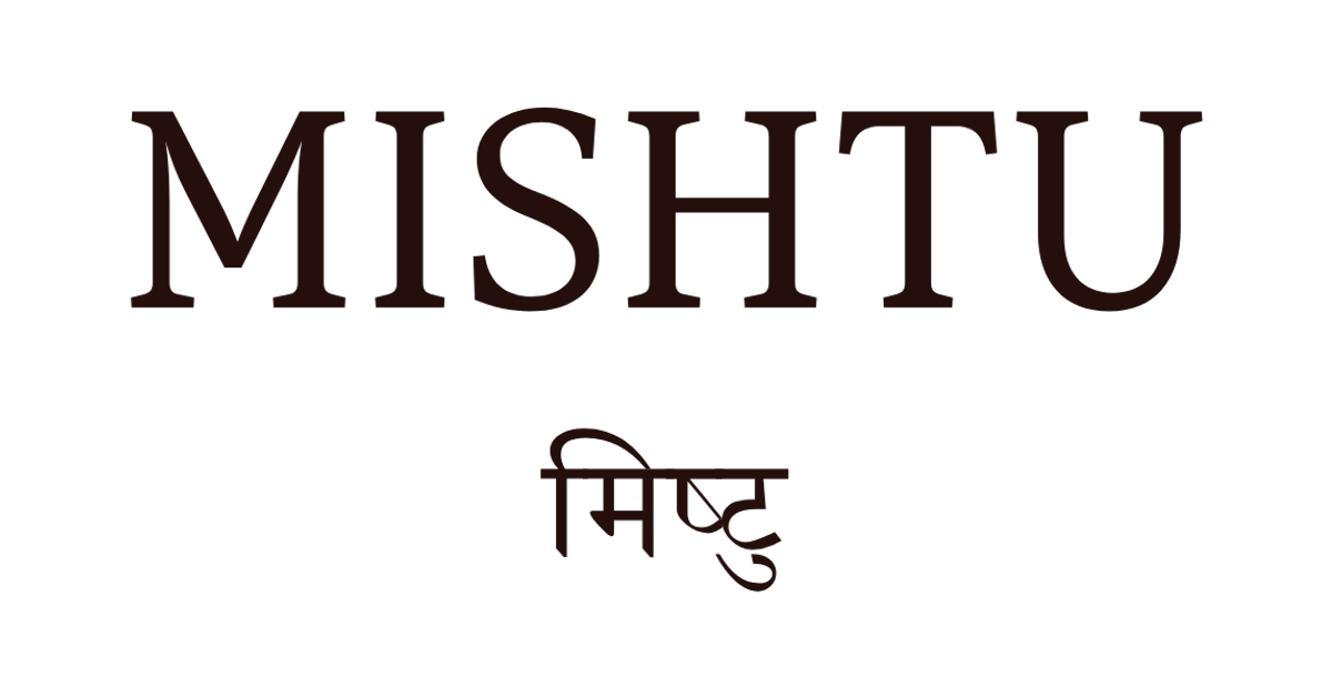 Mishtu